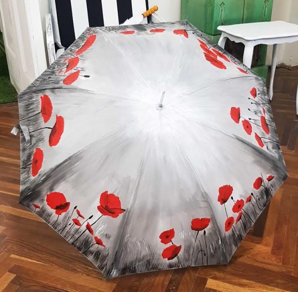 DIZAJNIRAJ KIŠOBRAN – Lemon Berry Studio